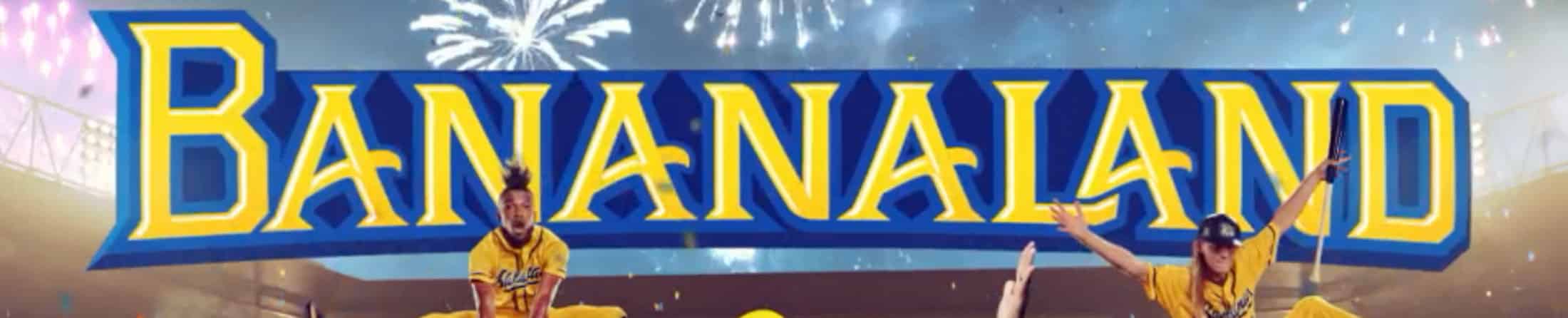 Bananaland - Movies - Baseball Life