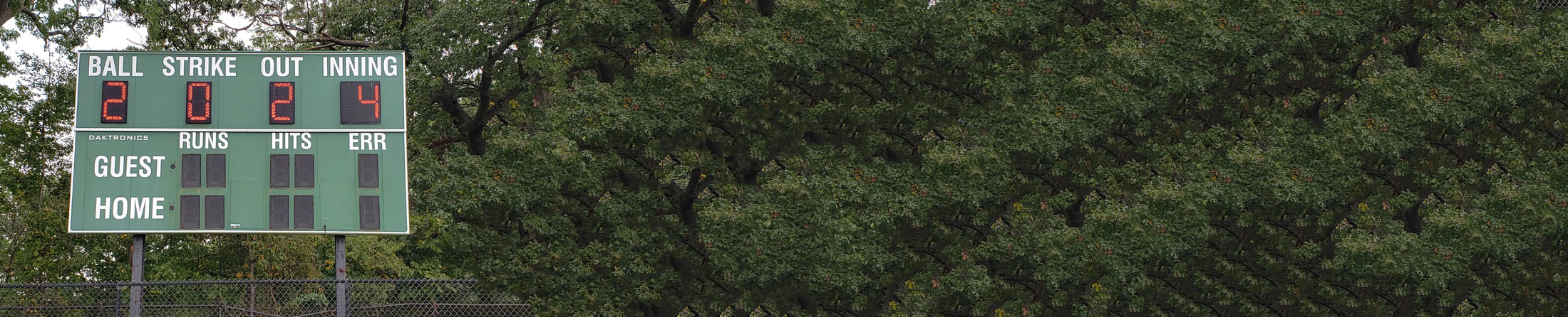 100 Innings of Baseball, 2024 - Baseball Life