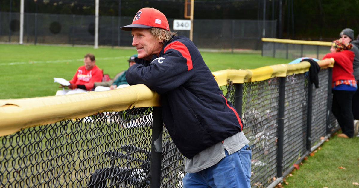 Boston’s Field Whisperer: The Legend of Curley Peterson - Baseball Life