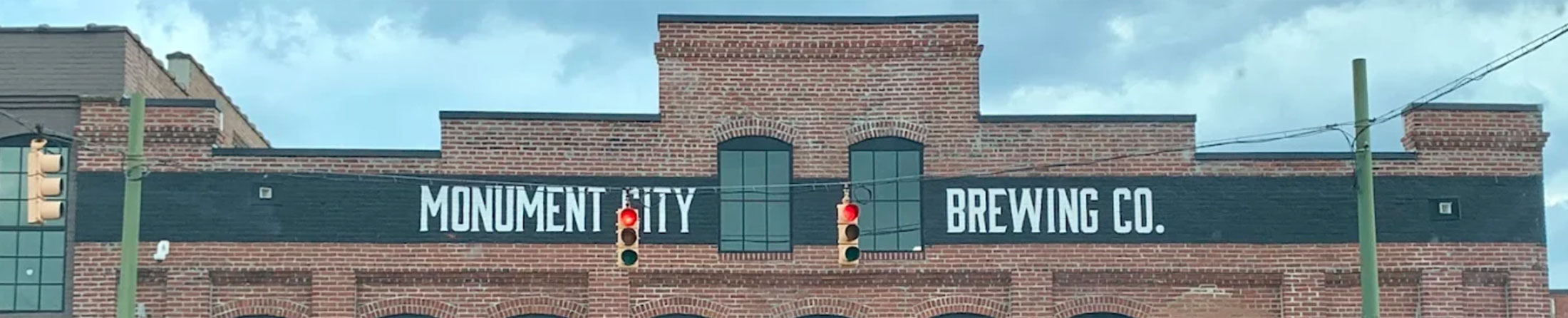 Monument City Brewing - Baseball Life
